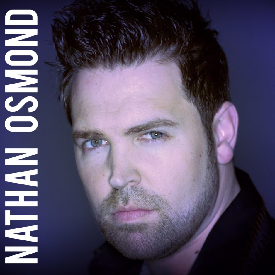 More than a little bit country, Nathan Osmond sets pair of SCERA shows ...